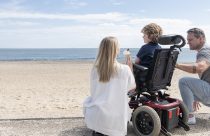 Milburn review highlights barriers to work for young disabled people ...