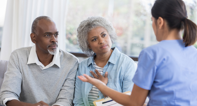 Learning disability nursing: the past, present, and future - Learning ...