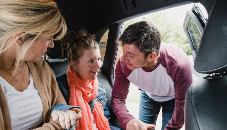 Welfare and rights resources - Learning Disability Today