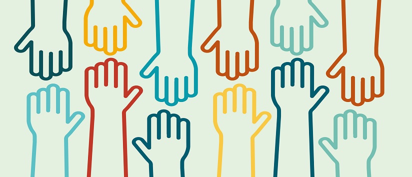 What is co-production and why is it important for disabled people?