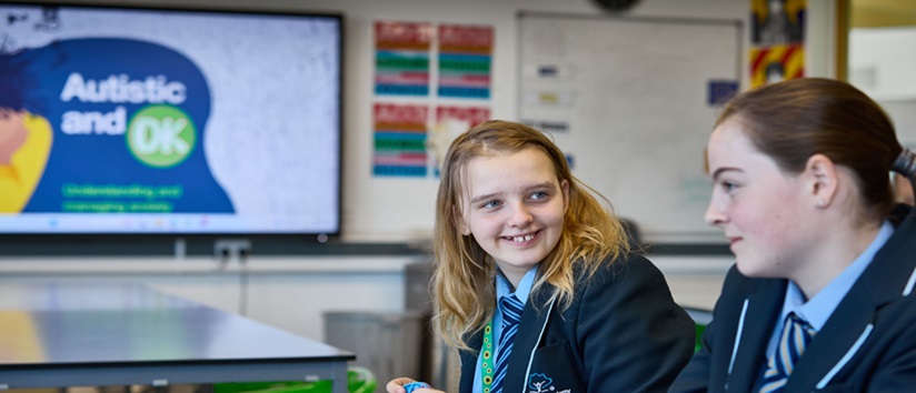 Mental health programme for autistic students gets further funding ...