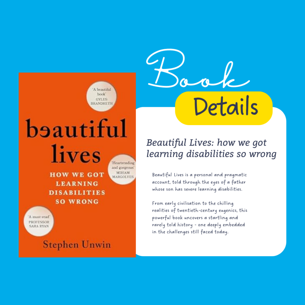 Beautiful Lives: a history of learning disabilities - Learning ...