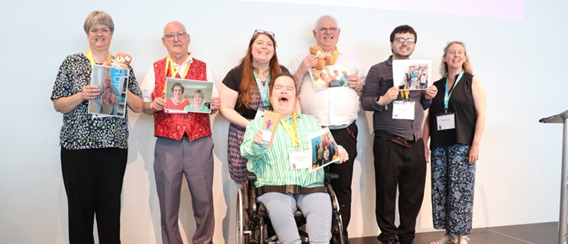 Presenters announced for the 2026 Leaders’ Awards - Learning Disability ...