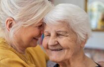 Growing older with learning disabilities: how to support people as they age