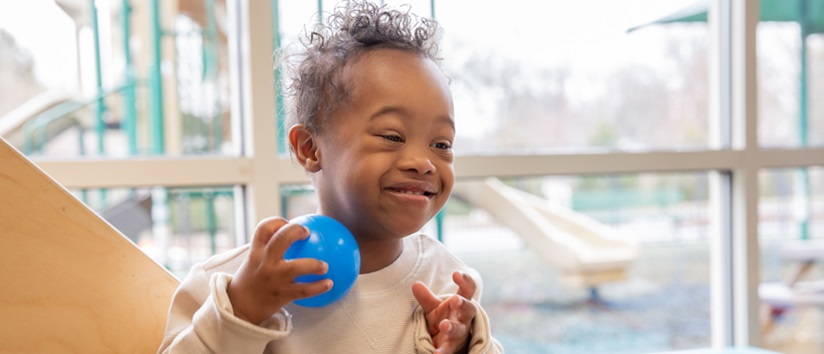 Down’s syndrome guidance: why learning disability nursing must be at ...