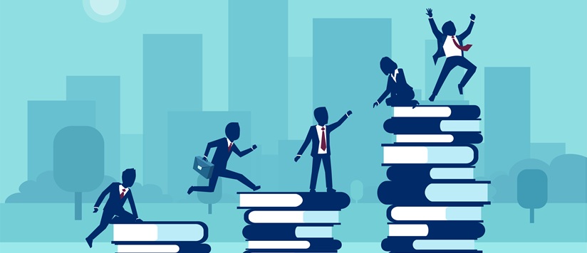 How to close the employment gap for young adults with learning ...